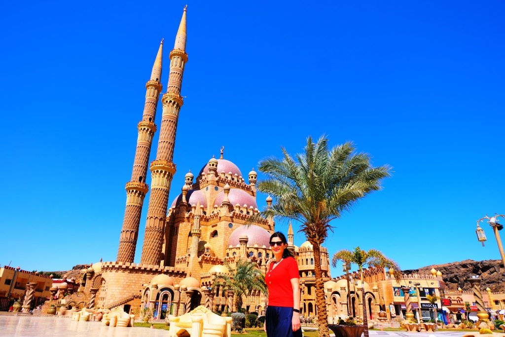 Mısır Gezi Planı Nasıl Yapılır? | Ayağımın Tozuyla